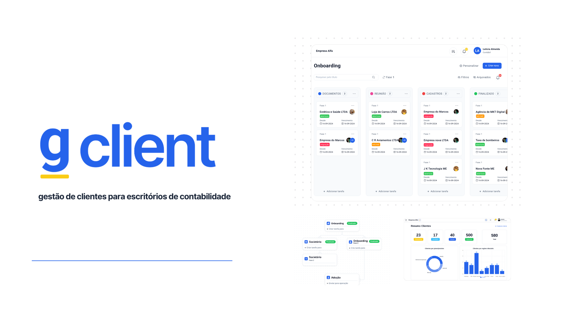 G Client